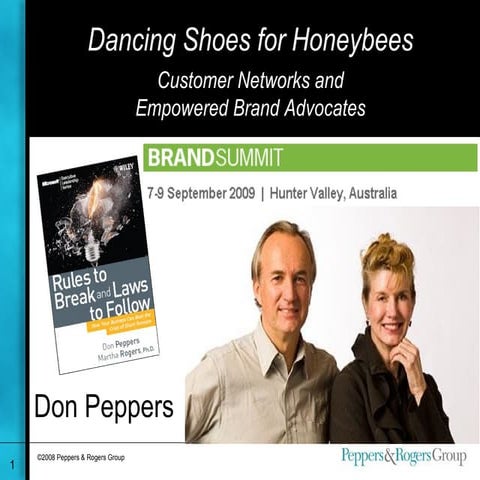 Don Peppers | PPT