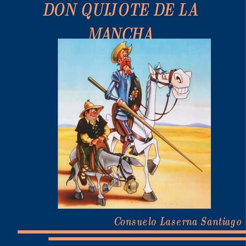 Don Quijote | PPT
