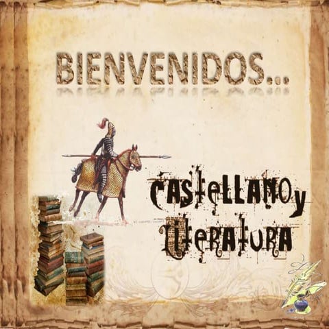 Don quijote | PPT