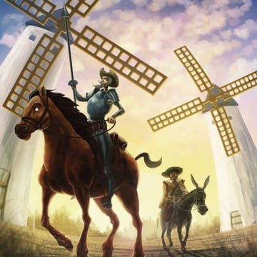 Don quijote | PPTX