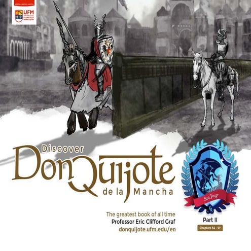 Don quıxote | PPT