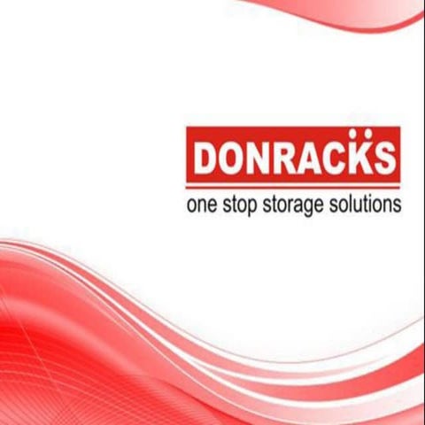 Donracks profile presentation | PPT