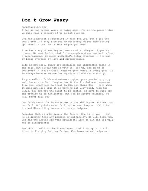 Mustard Seed Faith | PPT | Christianity | Religion & Spirituality