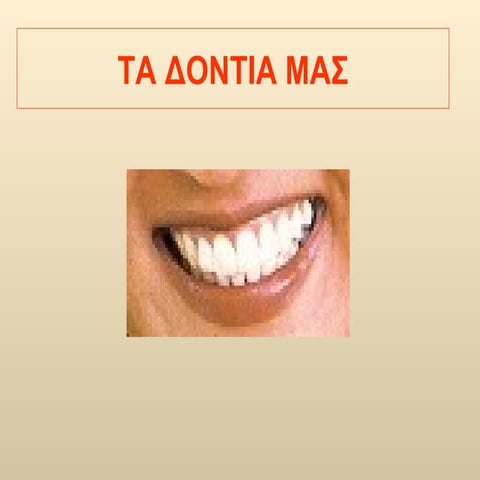 Dontia | PPS