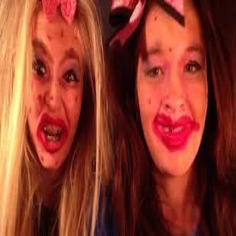 Don't judge challenge sharpie | PPT