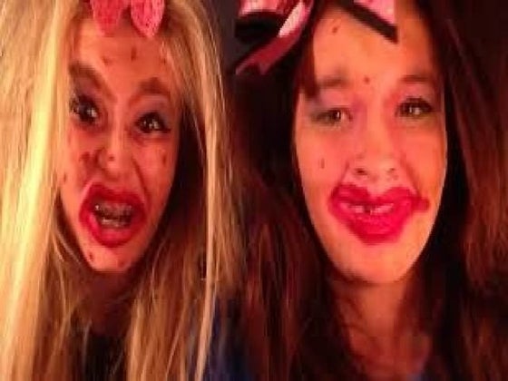 Dont judge challenge fail | PPT