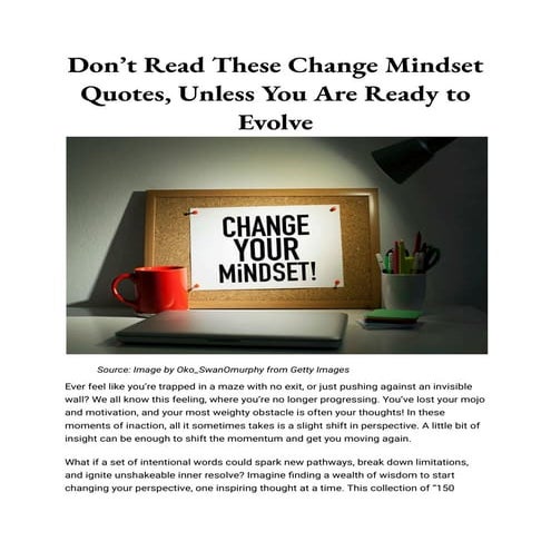 Motivational quotes for students | PDF