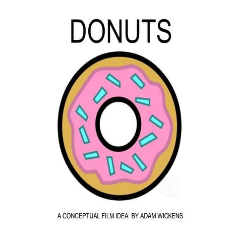 DONUTS | PPT