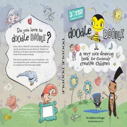 Doodle Doodle - Cover | PDF