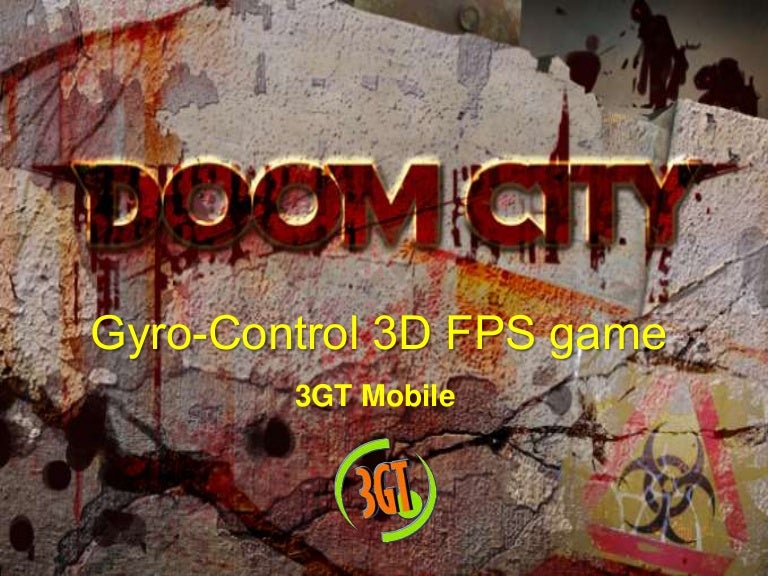 Doom City