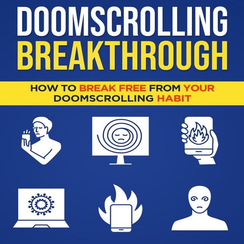 Doomscrolling Breakthrough | PDF