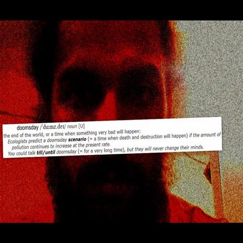 Doomsday 2012 | PDF