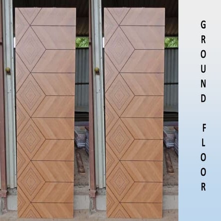 DOOR DESIGN PRESENTATION THAT IS FO EDUCATIONL PURPOSE | PPT