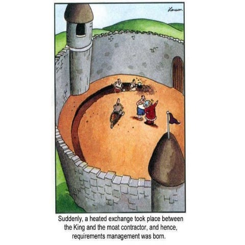 Dynamic Object Oriented Requirements System Doors Ppt Databases Computer Software And