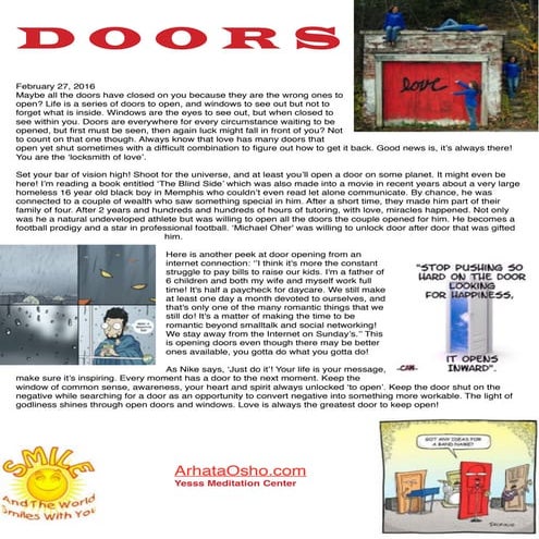 PT and Patient Discharge Poster | PDF