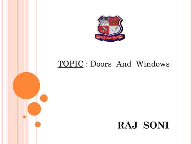 Chapter 6-Doors and Windows.pdf