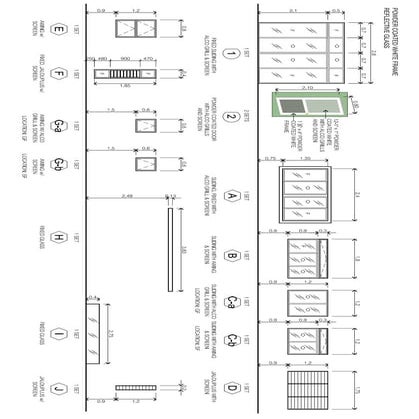 Doors & window schedule | PDF