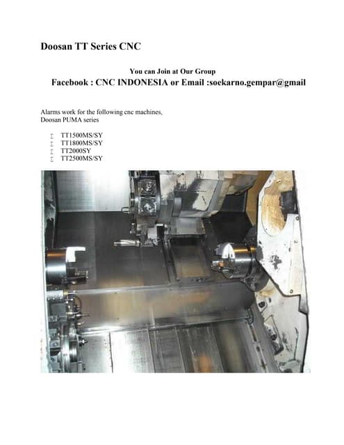 Complete okuma lathe g and m codes | PDF