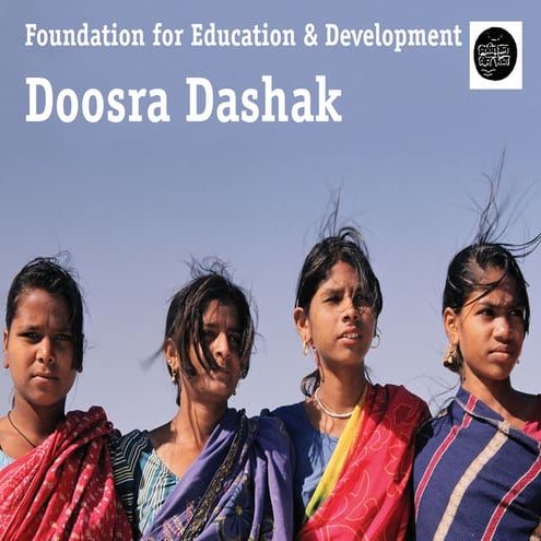 Doosra dashak | PDF