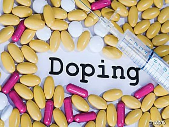 Il Doping | PPSX | Medical Health