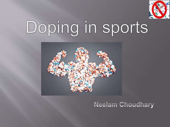 DOPING | PPT