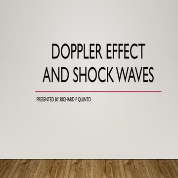 Doppler-Effect-and-Shock-Waves (1).pptx subject | PPTX