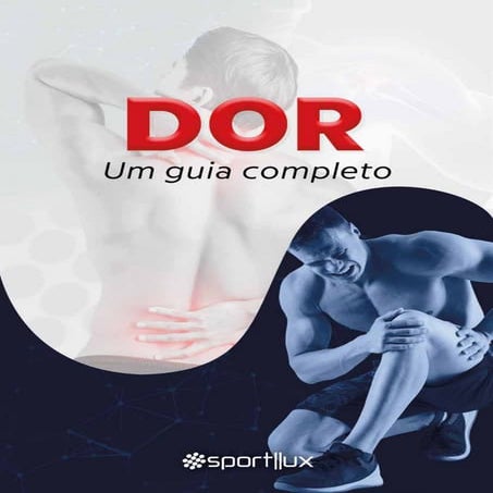 Dor_Um_ guia_completo.pdf Medicina_saude | PDF