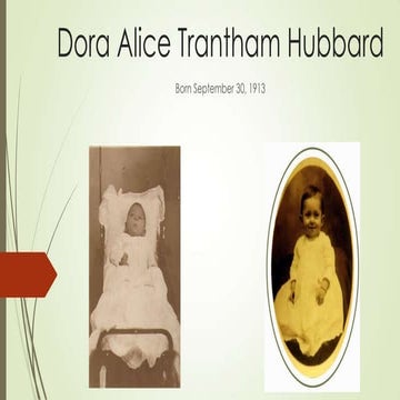 Uncle Tom's Presentation #4 | PPT
