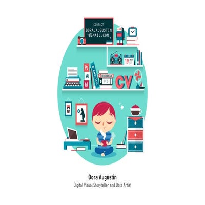 Dora augustin cv | PPT