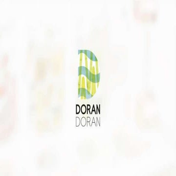 DORAN DORAN | PPTX