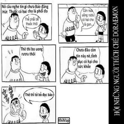 Doremon che tap 02 | PPT