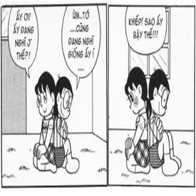 Doremon che tap 06 | PDF