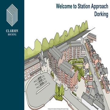 Dorking Station Approach Consultation Slides.pdf