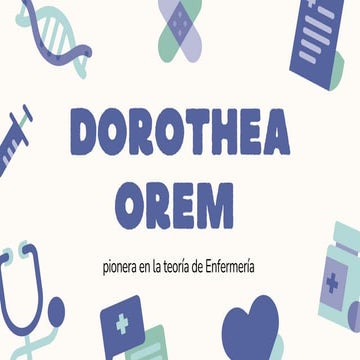 PRESENTACIÓN DOROTHEA ELIZABETH OREM.pptx