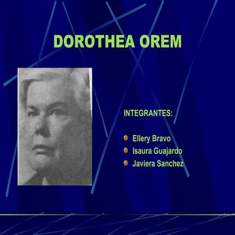 PRESENTACIÓN DOROTHEA ELIZABETH OREM.pptx