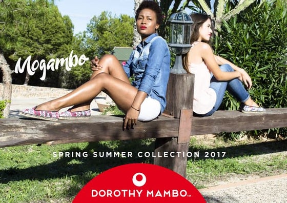 Dorothy Mambo™ presentations