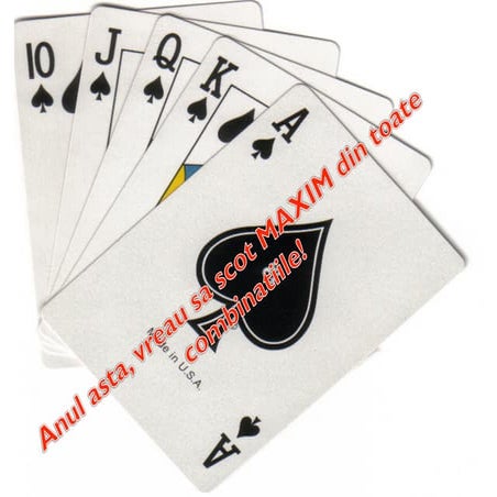 Doru Pelivan Anul Asta Vreau Sa Scot Maxim Din Toate Combinatiile | PDF