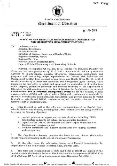 EARLY CHILDHOOD CARE AND DEVELOPMENT (ECCD) INSET PRESENT.pptx