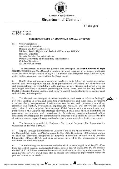 Action Research Proposal in DepEd - Super Draft | PDF