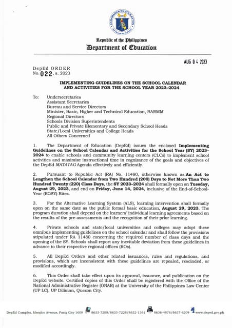 Innovation Project Proposal in DepEd - Super Draft | PDF