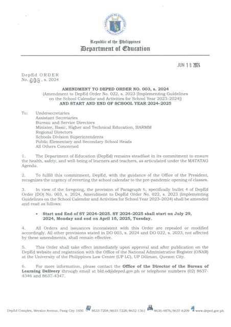 Action Research Proposal in DepEd - Super Draft | PDF | Education ...