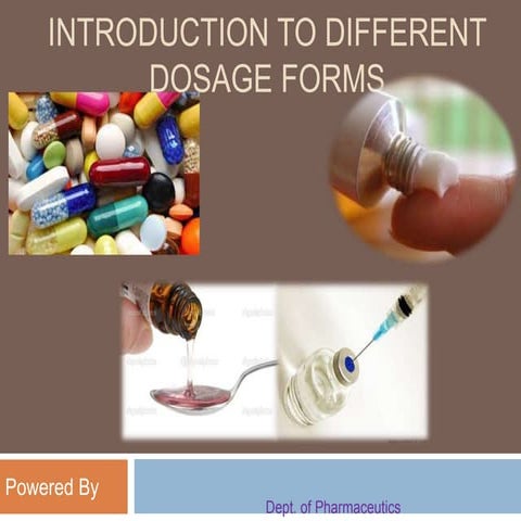 dosage forms.ppt