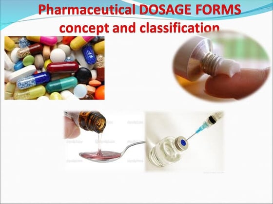 Solid dosage forms ppt | PPTX | Oral care | Personal Care