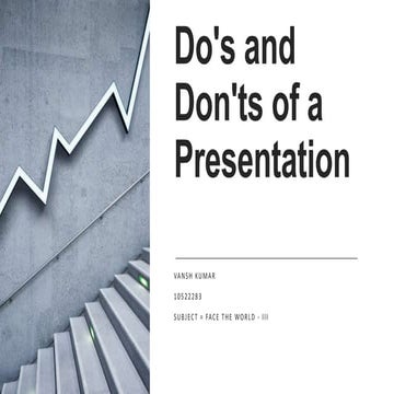 Do's and Don'ts of a Presentation.pptx