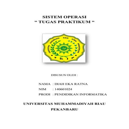 Diah Eka Ratna | PDF