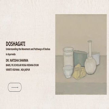 Doshagati from Shakha to Kostha .pptx