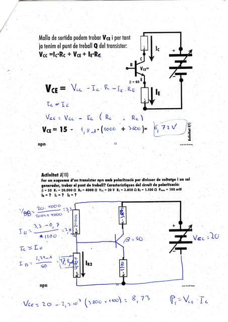 CV Florian Leuce | PDF