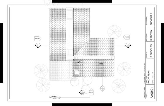 Dos lagos 112111 sheet - a201-01 - level 1 floor plan | PDF | Home ...