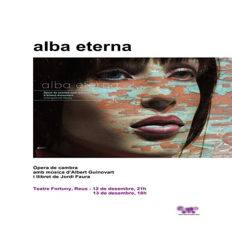 Alba Eterna | PDF