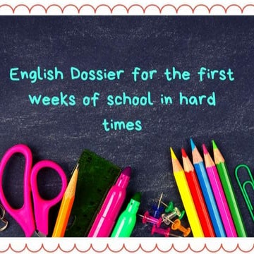 30 Seesaw Activity Ideas | PDF